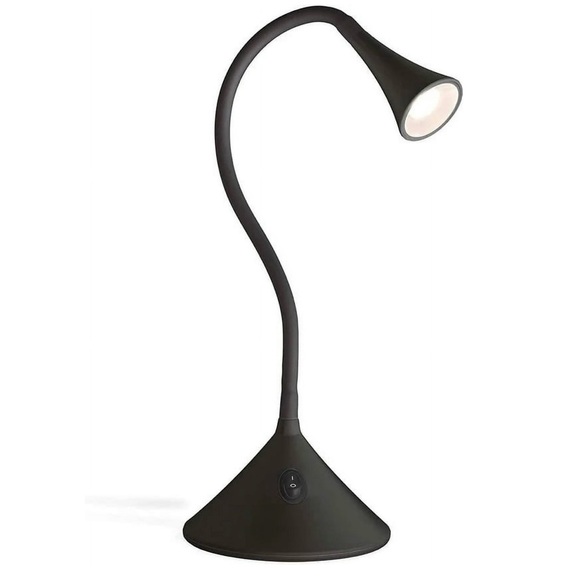 Sunbeam | Accents | Sunbeam Flexible Neck Led Desk Lamp Adjustable ...